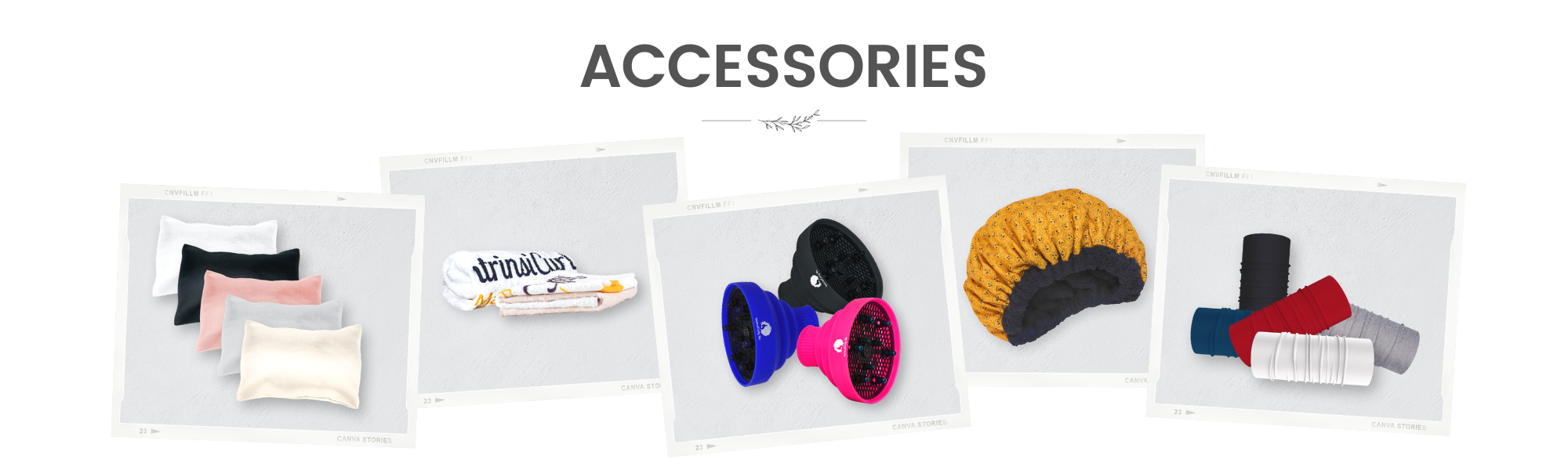 Accessories – IntrinsiCurly Me