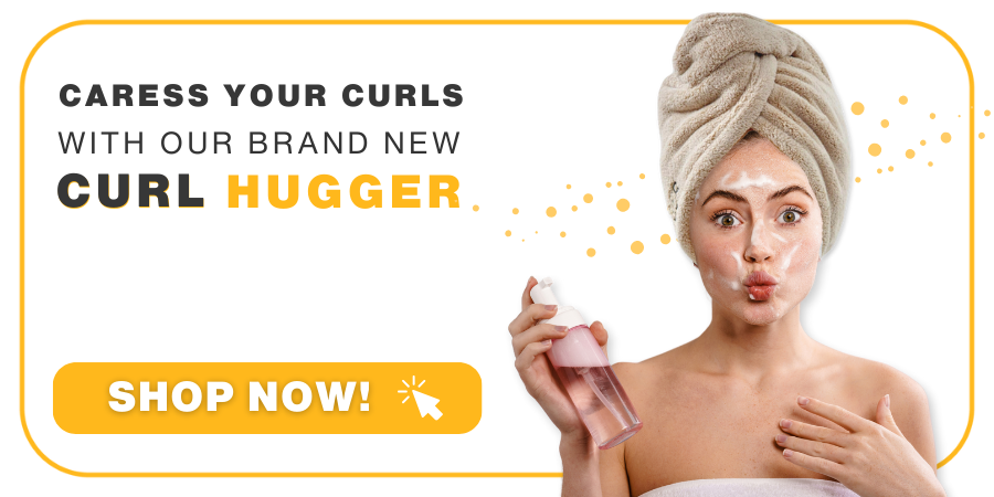 Luxury Curly, Wavy & Coily Hair Products – IntrinsiCurly Me