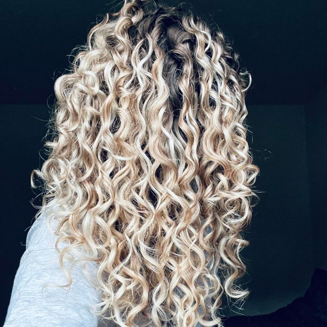 Luxury Curly, Wavy & Coily Hair Products – IntrinsiCurly Me