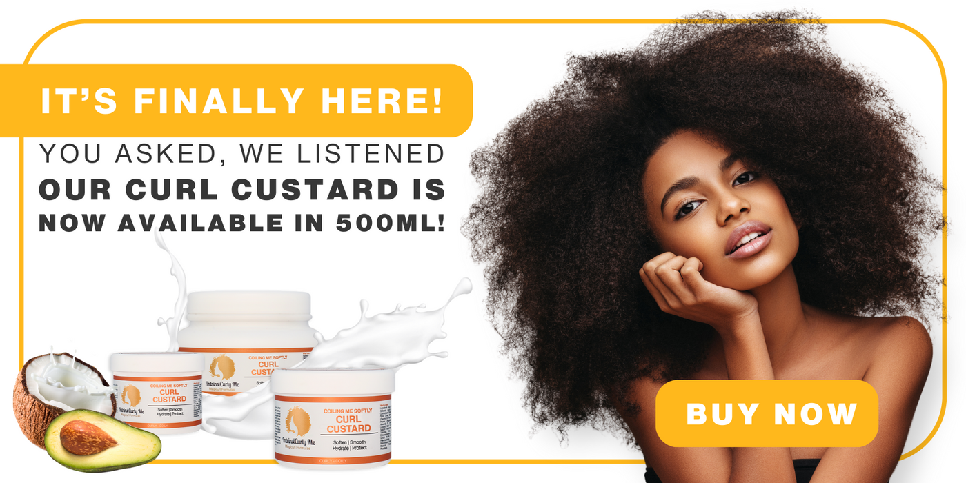 Luxury Curly, Wavy & Coily Hair Products – IntrinsiCurly Me