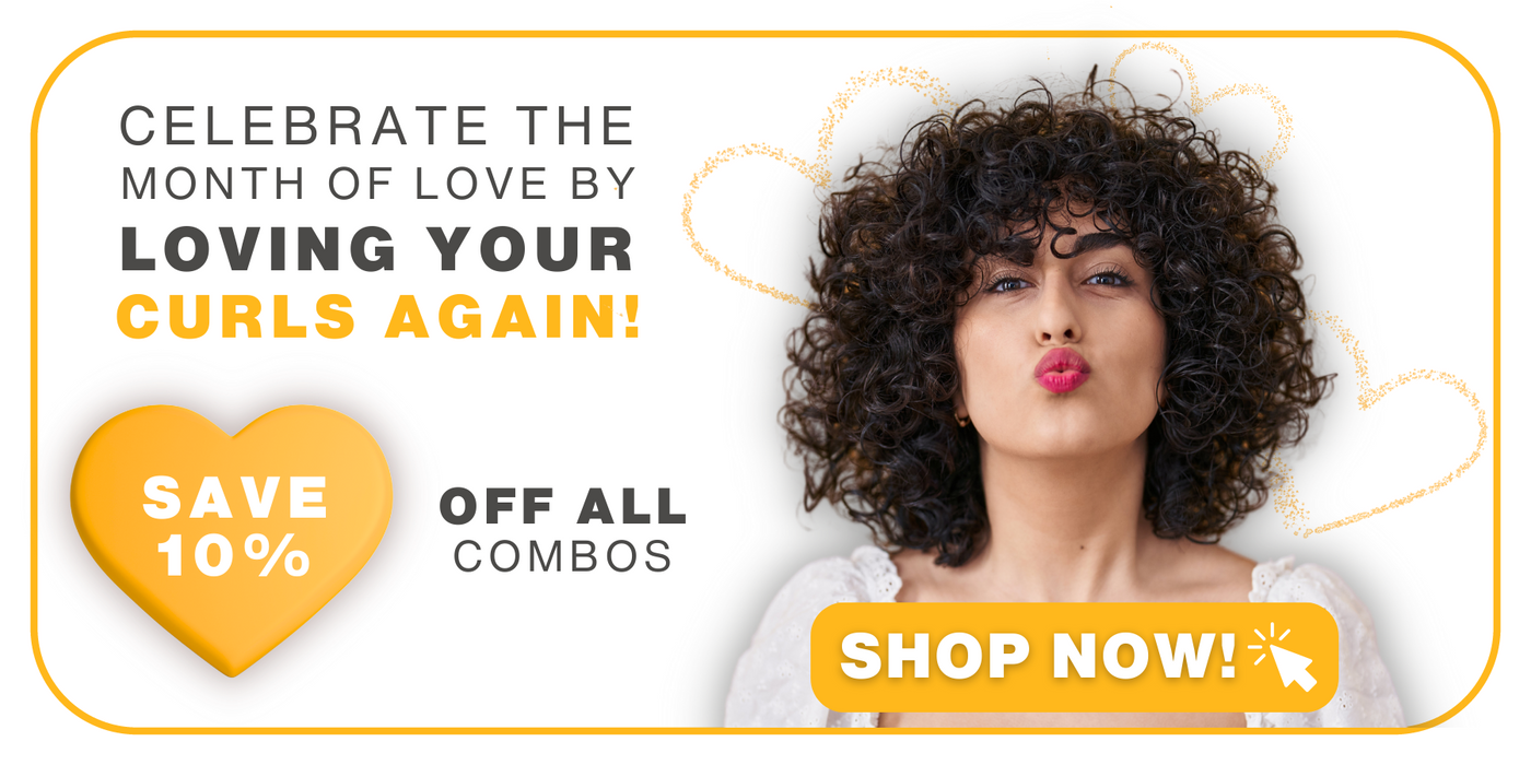Luxury Curly, Wavy & Coily Hair Products – IntrinsiCurly Me