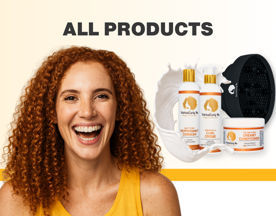 Products – IntrinsiCurly Me