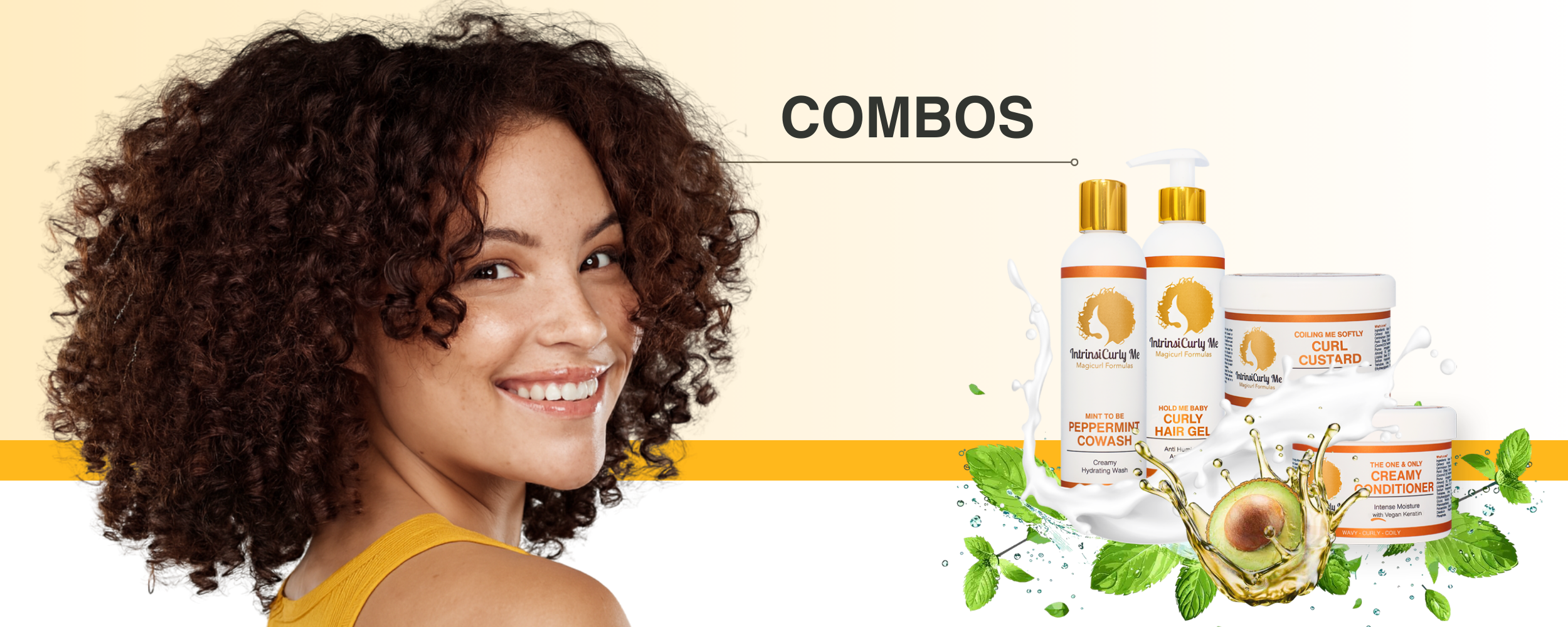 Combos – IntrinsiCurly Me