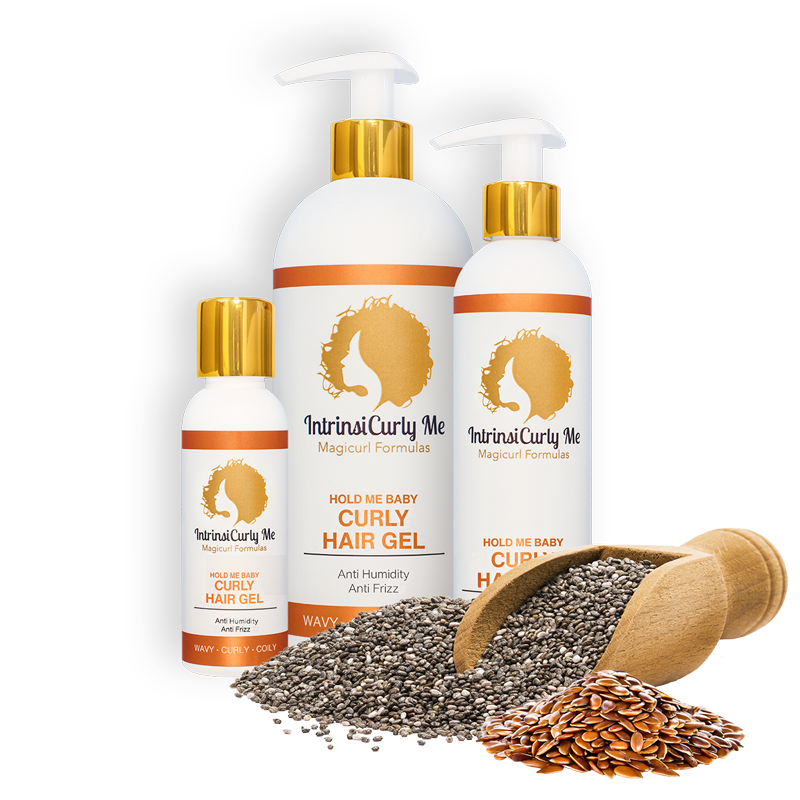 Luxury Curly, Wavy & Coily Hair Products – IntrinsiCurly Me
