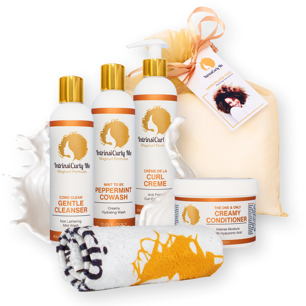Products – IntrinsiCurly Me