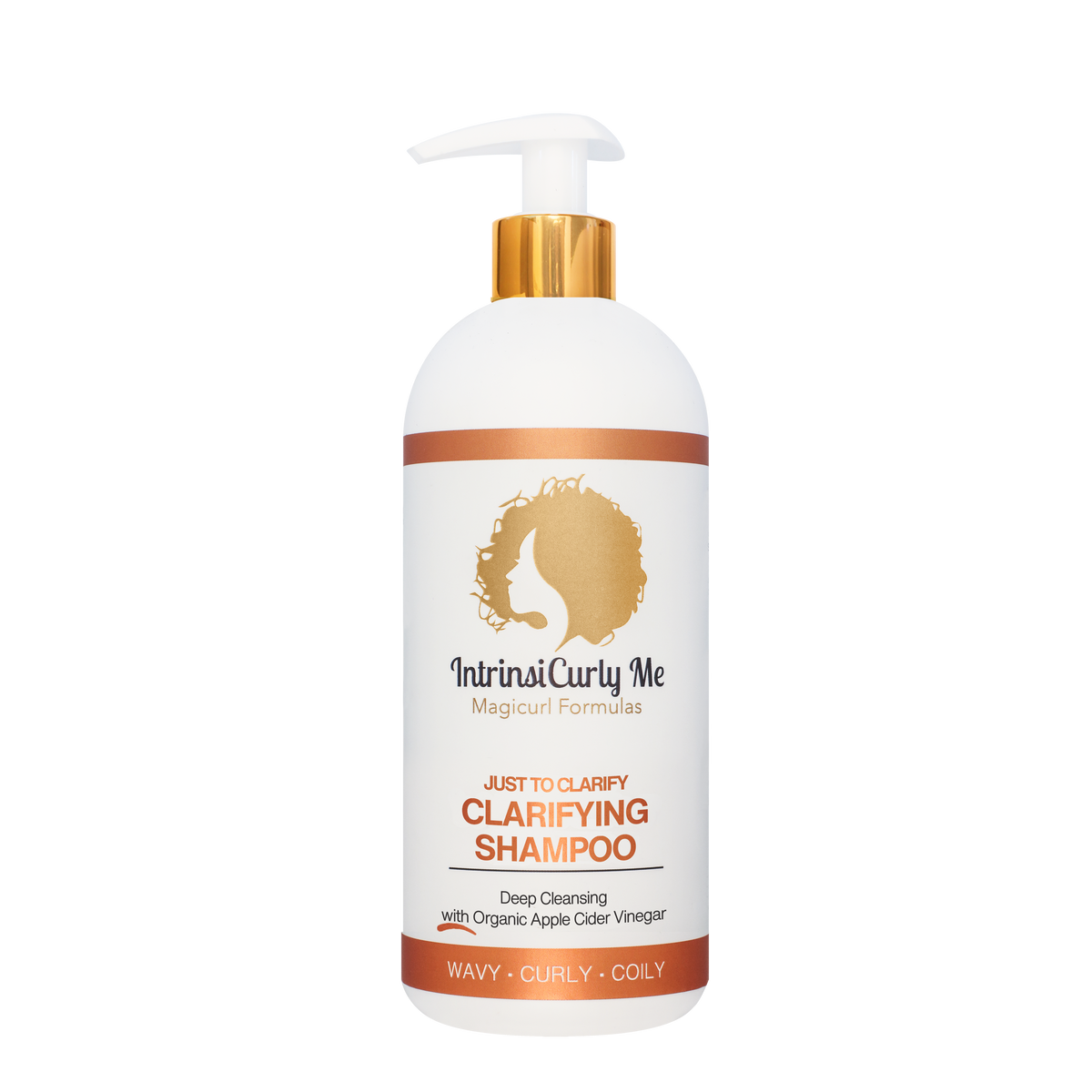 Just To Clarify Clarifying Shampoo – IntrinsiCurly Me