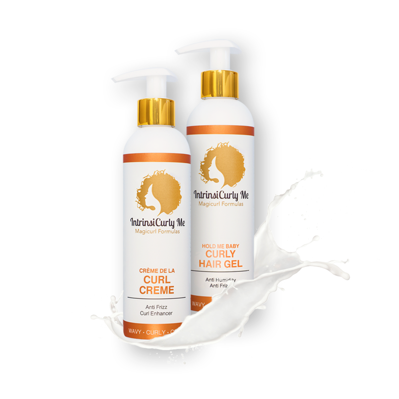 Essential Style Combo – IntrinsiCurly Me